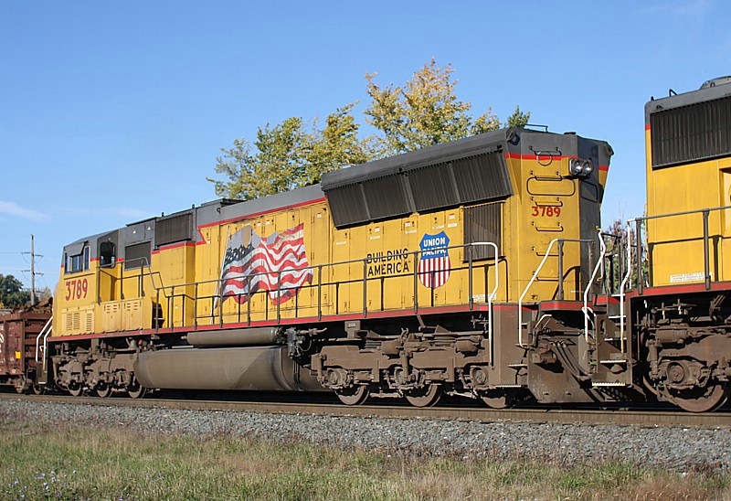 UP 3789